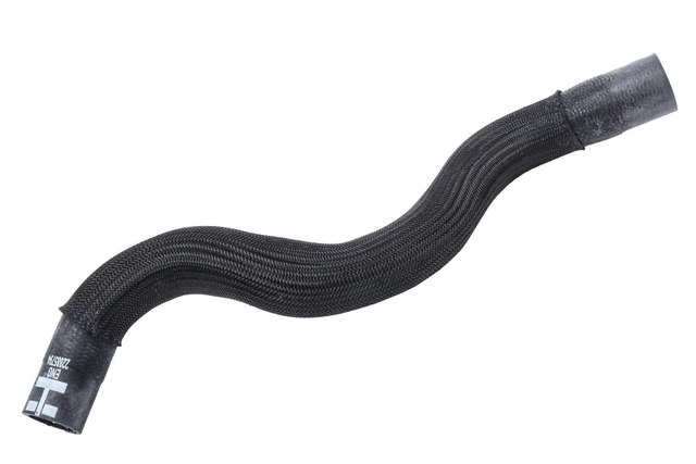 Radiator Hoses - Genuine GM Parts | GMPartsDirect.com