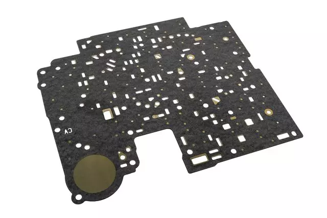 24241786 - Automatic Transmission Control Valve Body Spacer Plate with ...