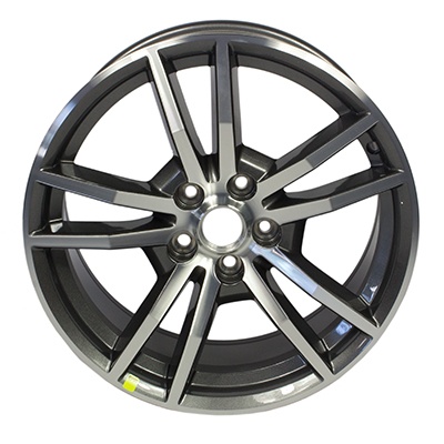 FR3Z-1007-B 2015-2017 Ford Mustang Wheel, Alloy | Fairway Ford Parts