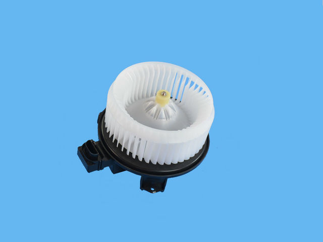 2009-2018 Mopar Blower With Wheel Motor 68048903AB | Mopar Estores