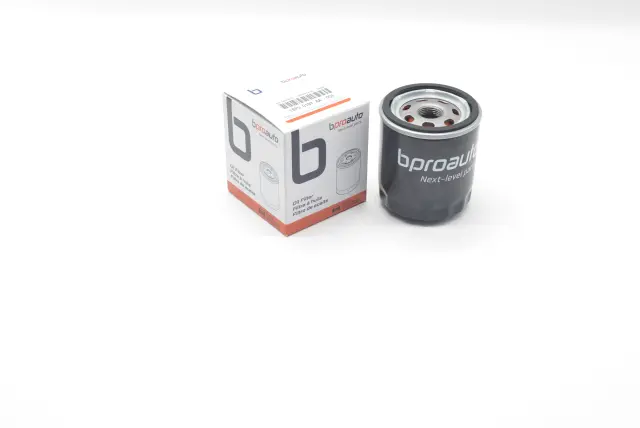 Engine Oil Filter 1BP00197AA | Mopar eStore