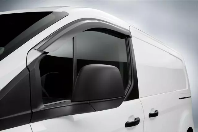 Mk7 transit wind deflectors store