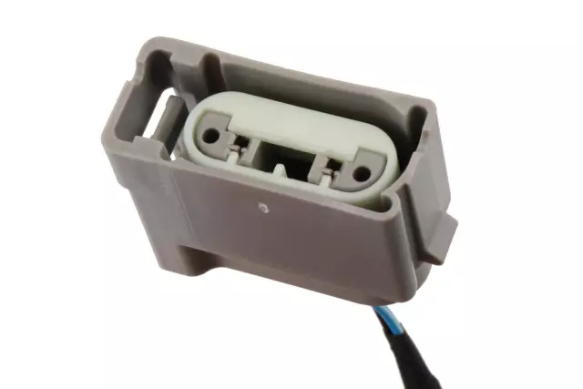 2018-2021 Chevrolet Equinox Front Fog Lamp and Front Object Sensor ...