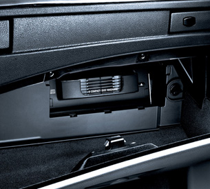 2001-2011 BMW Six-Disc CD Player/Changer - Sedan 65-12-9-131-850 | BMW ...