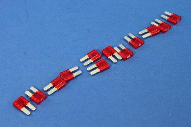 2011-2024 Mopar Micro Fuse 68100731AB | Mopar Estores