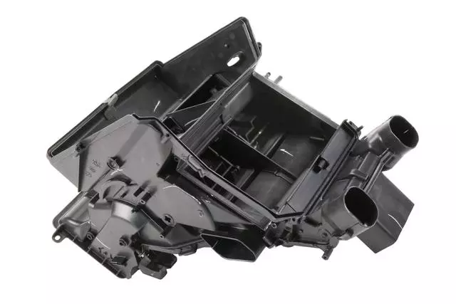 84644546 - Air Conditioning Evaporator Core Case AwesomeParts.com