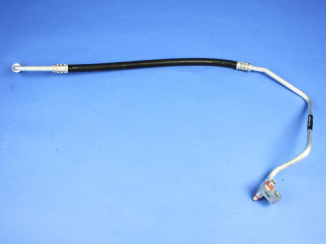 Air Conditioner and Heater Plumbing for 2010 Dodge Grand Caravan | My ...