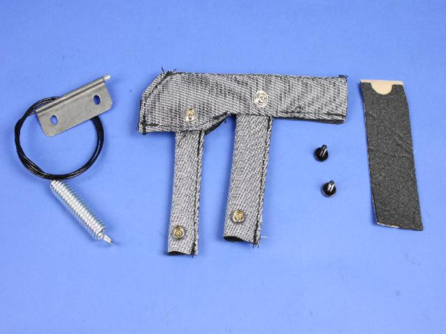 Buy OEM Mopar Sunroof, Convertible & Hardtop | Canada Mopar® Estores