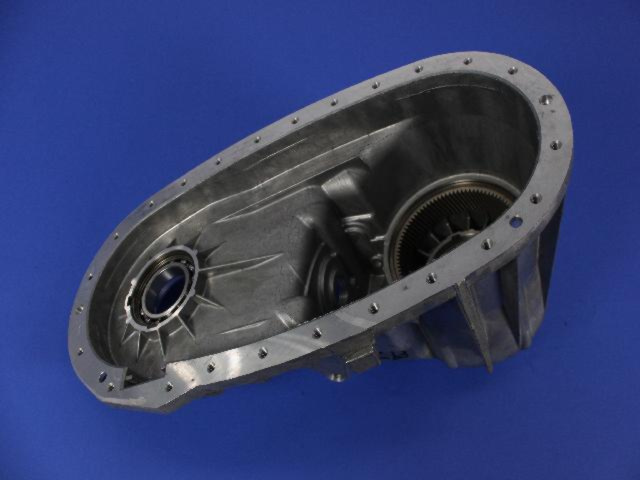 Case and Related Parts for 2006 Dodge Ram 3500 | Mopar Online Parts