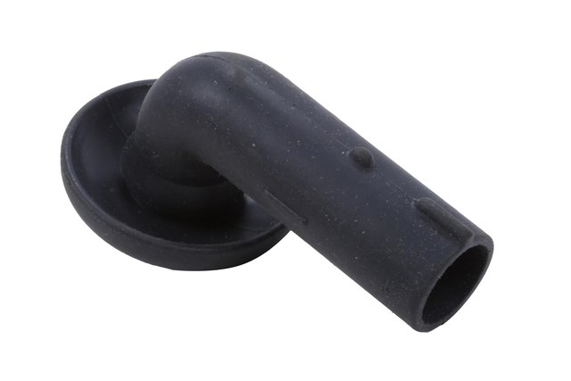 2016-2020 Cadillac CT6 Sunroof Housing Front Drain Hose Grommet ...