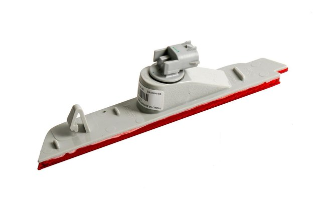 2010-2015 Chevrolet Camaro Marker Lamp Assembly - Driver's Side (LH ...