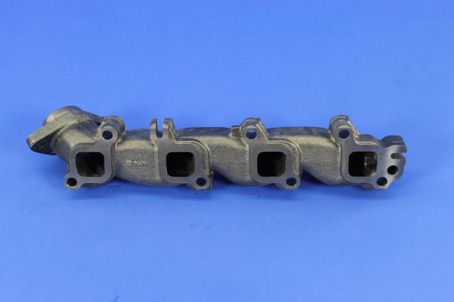 2005-2008 Jeep Exhaust Manifold, Right 53013606AB | Mopar Online Parts