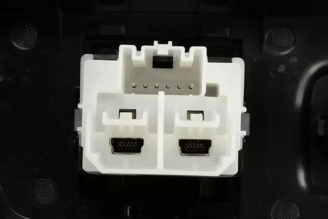 Center Console for 2017 Chevrolet Silverado 1500 | GMPartsDirect.com