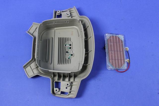 Air Bag Systems for 2006 Jeep Grand Cherokee | Mopar Parts Corp