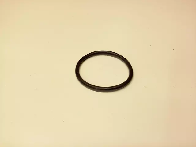 Genuine Toyota Engine Oil Pump Pickup Tube Gasket part# 90301-A0032 for ...