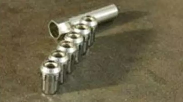 2005-2021 Toyota Wheel Lug Nuts, Trd, Spline Drive, Chrome PTR27-34060 ...