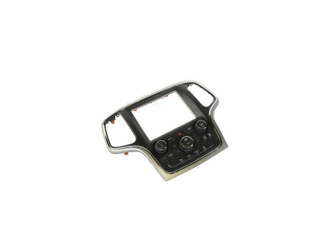 Instrument Panel for 2018 Jeep Grand Cherokee | Mopar Estores