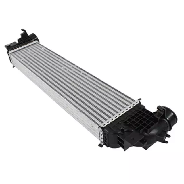 2015-2024 Ford Inter-Cooler F2GZ-6K775-A | OEM Parts Online