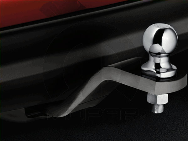 Receiver 82214588AB | Mopar Estores