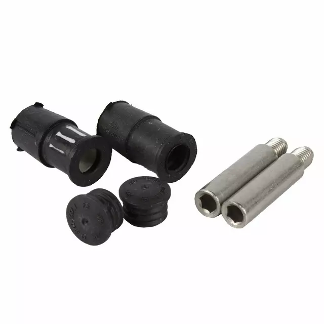 Rear Brakes for 2015 Ford Edge | Ford OEM Parts Direct