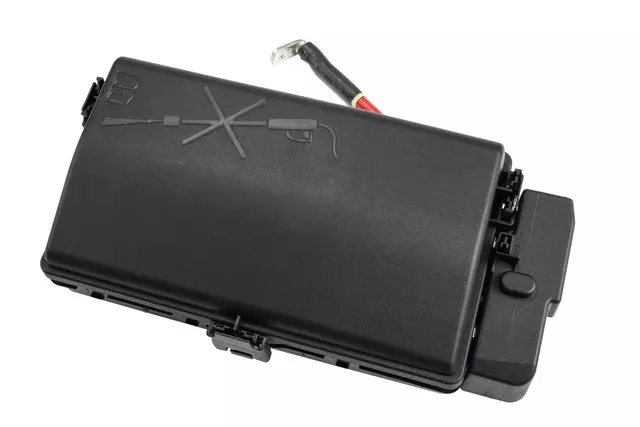 Front Compartment Fuse Block 23424337 | Shop Matick Buick GMC