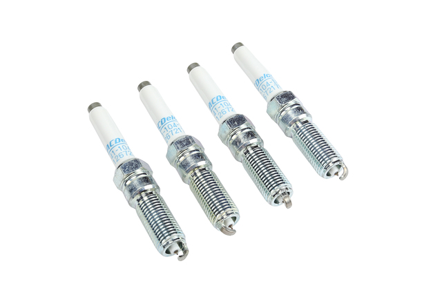 Shop Spark Plugs - GM Genuine Parts | GMPartsDirect.com