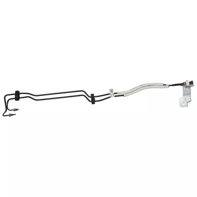 MB3Z-2A361-A - Pipe Brake Big 3 Auto Parts