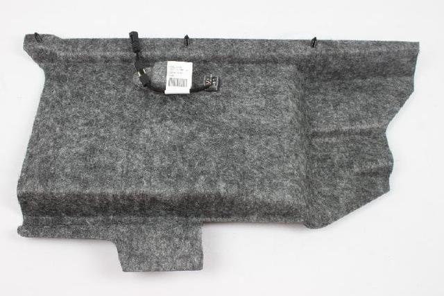 2013-2020 Ram Instrument Panel Closeout Panel 68165861AD | OEM Parts Online