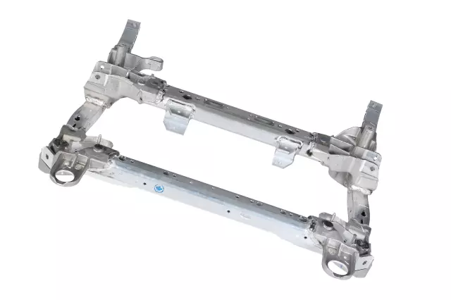 Drivetrain and Front Suspension Cradle 84687527 GM | GMPartsDirect.com
