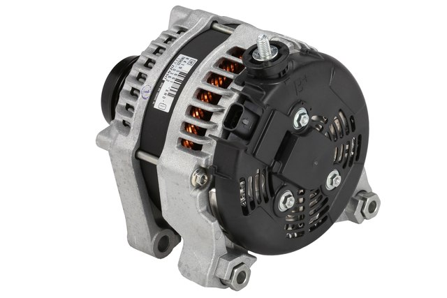 GM Alternators For Sale Online | GMC Parts Canada