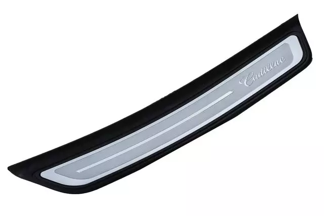 GM Door Sills and Sill Plates For Sale Online | Chevrolet Parts Canada