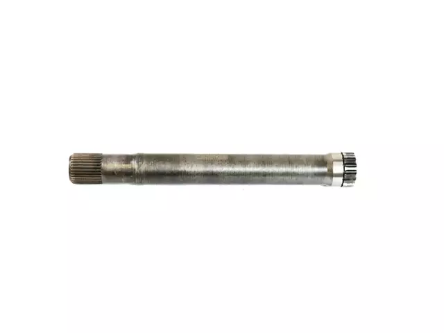 2018-2025 Jeep Intermediate Shaft Kit 68400375AA | Mopar eStore