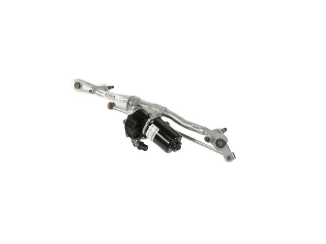 Motor And Linkage 55112664AE | Mopar eStore