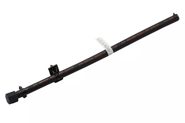 Automatic Transmission Vent Hose 24262793 | GMPartsDirect.com