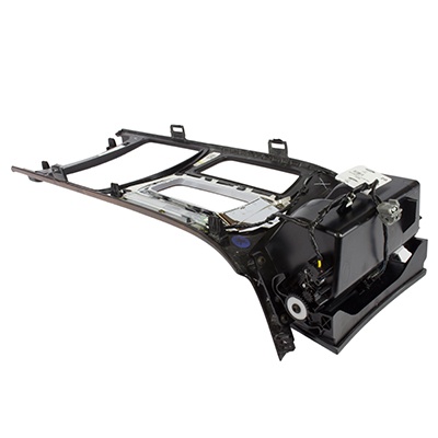 2014-2016 Lincoln MKS Panel Assembly Console EA5Z-54045A76-GA | QuirkParts