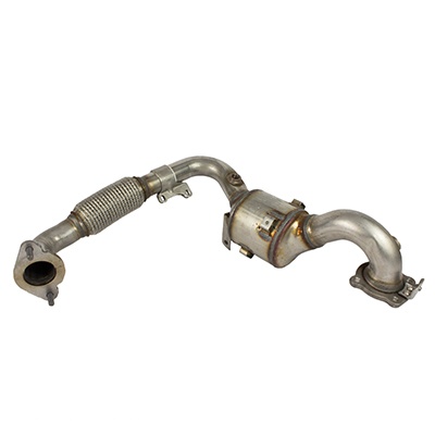 2015-2017 Ford Focus Catalytic Converter F1FZ-5E212-A | OEM Parts Online