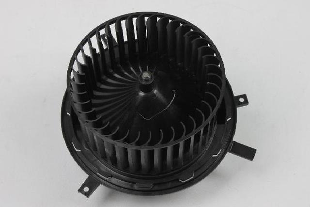 2009-2020 Dodge Journey Blower With Wheel Motor 68038189AA | DodgeParts.com