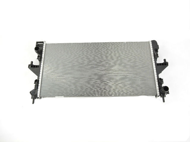 Shop OEM Radiators | Mopar Factory Parts Warehouse