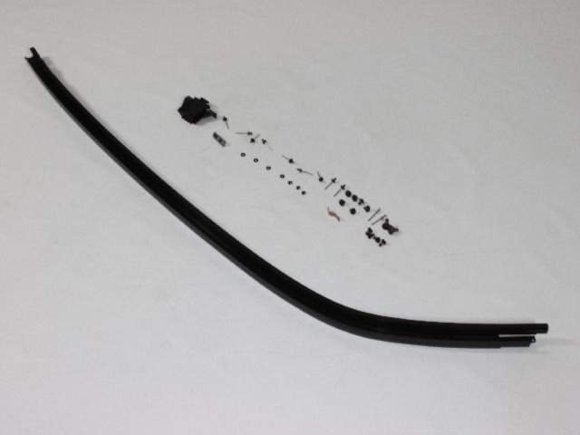 2012-2019 Fiat 500 Rail-folding Top Side 68140783AA | Mopar Parts