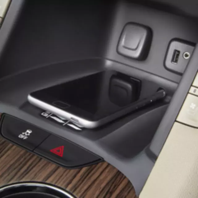2017-2019 GMC Acadia Charger, Wireless Phone 84516381 | Partners Chevy