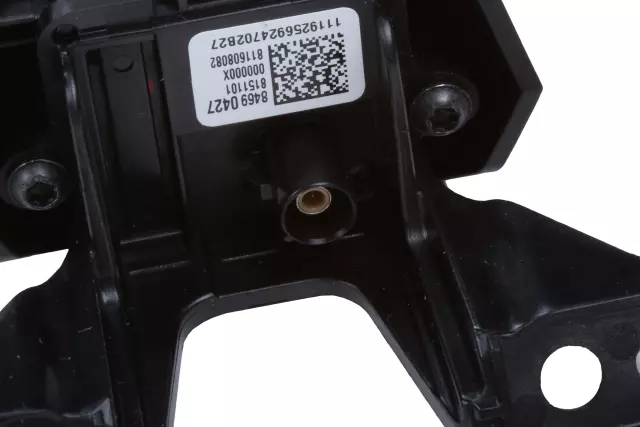 2019-2023 GMC Front View Driver Information Camera 84690427 GM ...