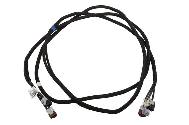 Headlining Antenna Coaxial Cable 84684726 | GMPartsDirect.com