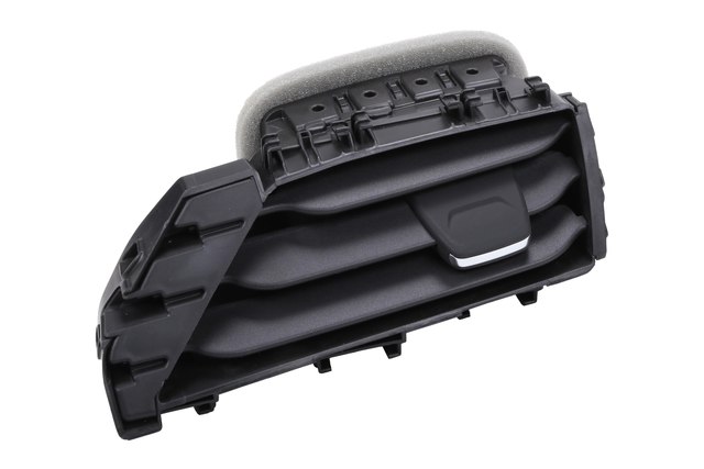 2020-2022 Cadillac CT4 Black Passenger Side Instrument Panel Outer Air ...
