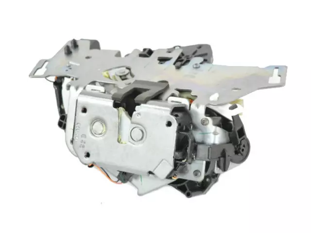 Sliding Cargo Door for 2019 Dodge Grand Caravan | Mopar eStore