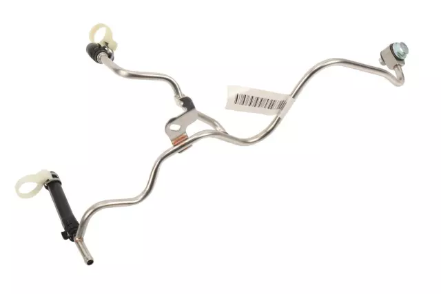 Turbocharger & Components for 2020 Chevrolet Equinox | GMPartsDirect.com