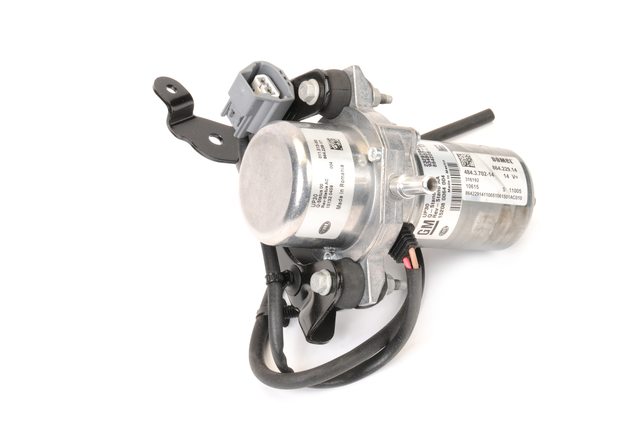 Electronic Power Brake Booster Pump Assembly 23297943 | GMPartsDirect.com