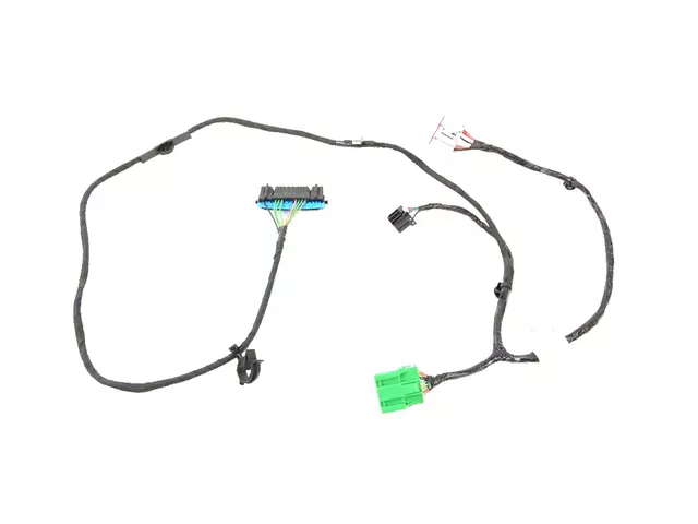 Console | Mopar Online Parts