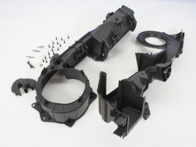 Air Conditioner and Heater Units for 2006 Chrysler 300 | Mopar Estores