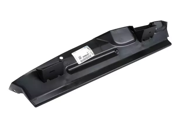 20789654 - Radiator Air Upper Deflector - 2013-2016 Chevrolet | Findlay ...