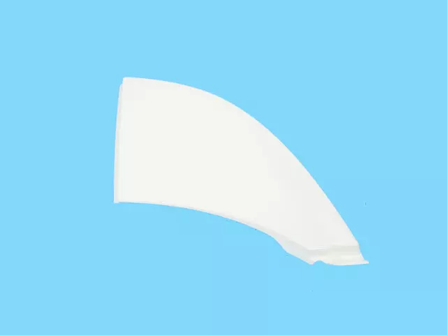 1ZT61ZZZAA - Headlamp Bezel, Right 2014-2022 Ram | Mopar Wholesale Parts